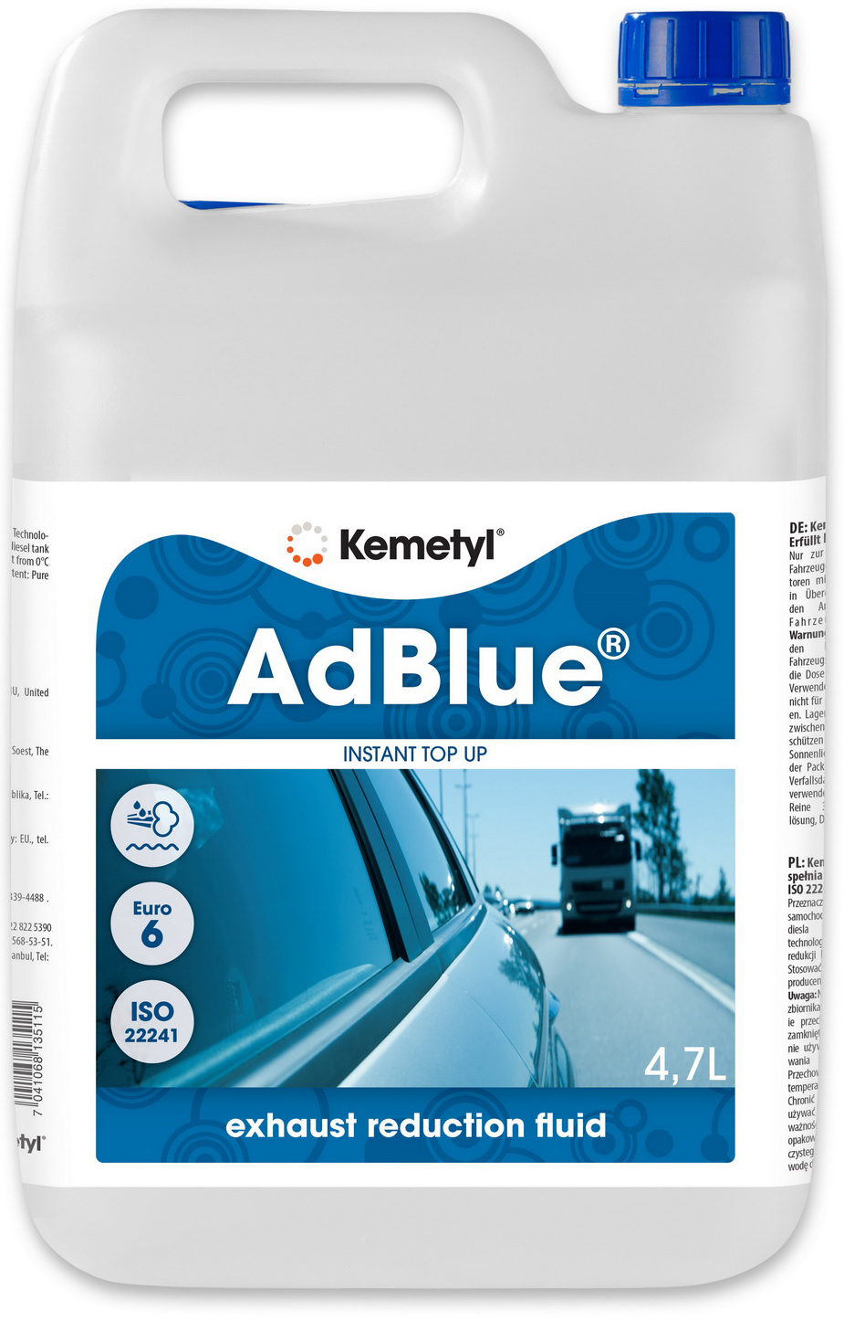 Ефективній захист довкілля купити сечовину (Adblue) - ВІДІ ...